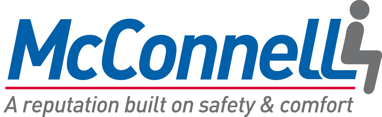 Products – McConnell Seats