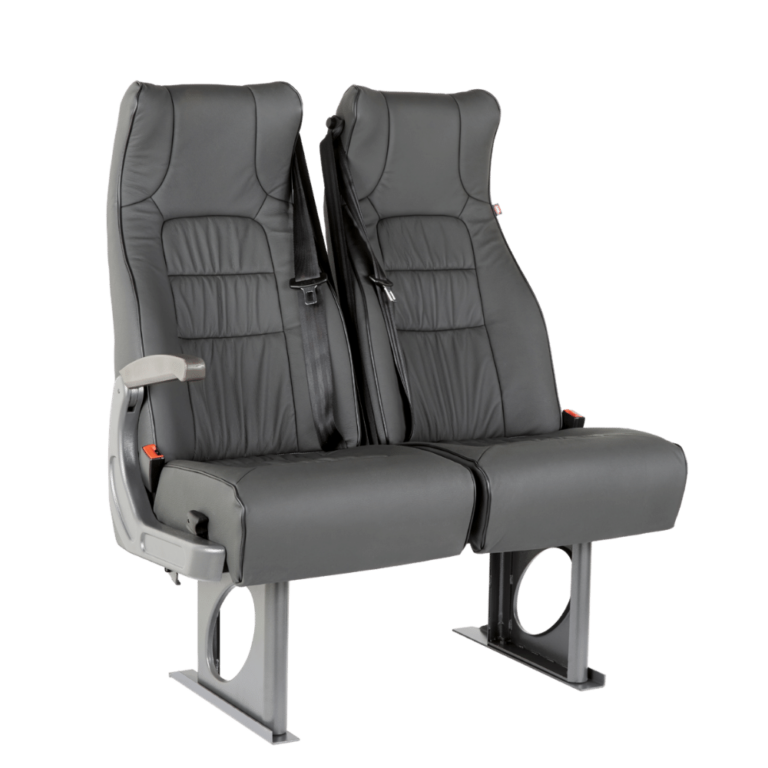 Products – McConnell Seats