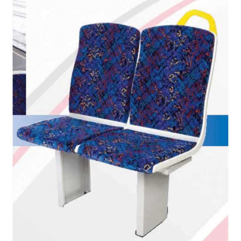 Products – McConnell Seats